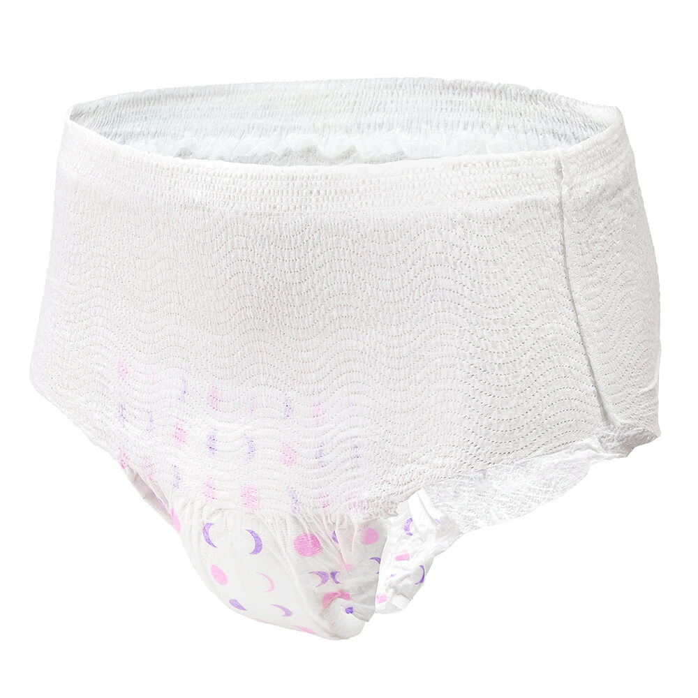 Calcinha Absorvente Descartável | Libresse - Libresse